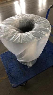 China For Atlas Copco Oil-Gas Separator 2906075300 OEM Quality Air Compressor Parts for sale