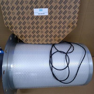 China For Atlas Copco Oil Separator 1623051400 OEM Quality Air Compressor Parts for sale
