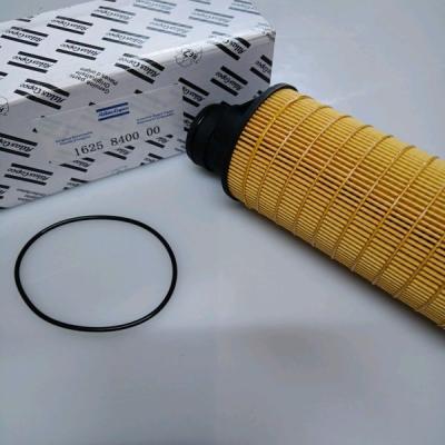 China For Atlas Copco Oil Filter 1625840000 OEM Quality Air Compressor Parts for sale