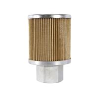 China Atlas Oil Filter 1621808500 High Quality Spare Parts for air Compressors for sale