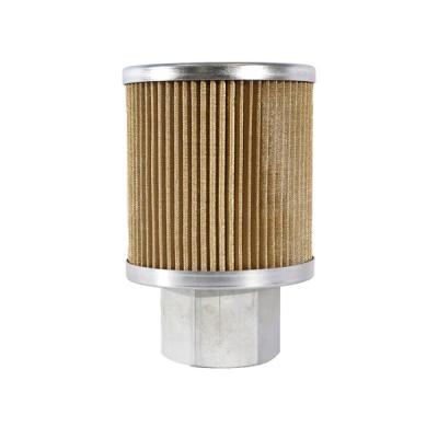China Atlas Oil Filter 1621808500 High Quality Spare Parts for air Compressors for sale