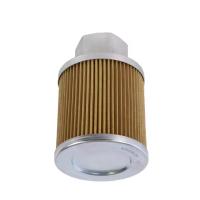China Atlas Oil Filter 1621808500 High Quality Spare Parts for air Compressors for sale
