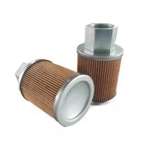 China Atlas Oil Filter 1621808500 High Quality Spare Parts for air Compressors for sale