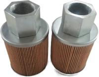 China Atlas Oil Filter 1621808500 High Quality Spare Parts for air Compressors for sale