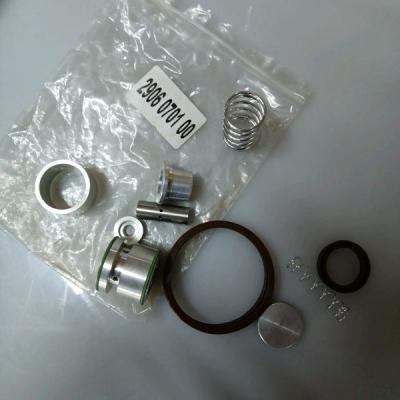China For Atlas Copco Repair Kit Alternative 2906070100 OEM Quality Air Compressor Parts for sale