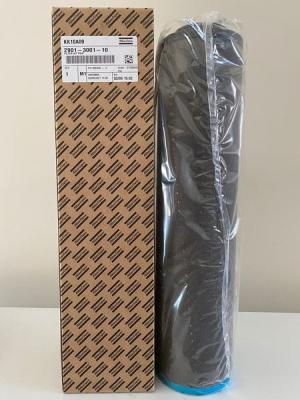 China For Atlas Copco Filter Core 2901300110 OEM Quality Air Compressor Parts for sale