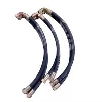 China Atlas Pipe 2903100102  High Quality Spare Parts for air Compressors for sale