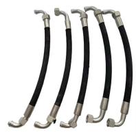 China Atlas Pipe 2903100102  High Quality Spare Parts for air Compressors for sale