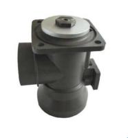 China Atlas 1092207300 General Model Air Compressor Inlet Valve Industrial Compressor Parts for sale