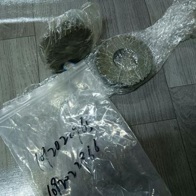 China For Atlas Copco Gear 1092022966/1092022965 OEM Quality Air Compressor Parts for sale
