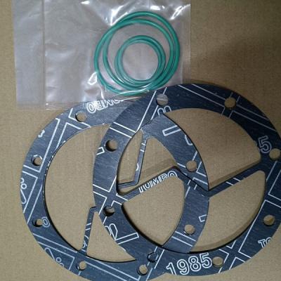 China For Atlas Copco Cooler Maintenance Kit 2906902900 OEM Quality Air Compressor Parts for sale