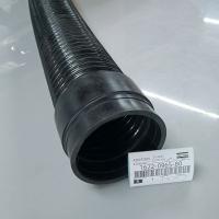 China For Atlas Copco Black Air Intake Hose 1622096580 OEM Quality Air Compressor Parts for sale