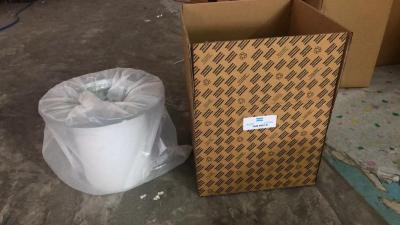 China For Atlas Copco Oil Separator 1649800141 OEM Quality Air Compressor Parts for sale