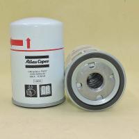 China Atlas Glass Fiber Oil Filter 2202929500 for Air Compressors for sale