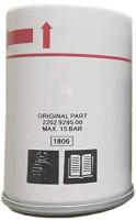 China Atlas Glass Fiber Oil Filter 2202929500 for Air Compressors for sale