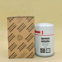 China Atlas Glass Fiber Oil Filter 2202929500 for Air Compressors for sale