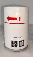 China Atlas Glass Fiber Oil Filter 2202929500 for Air Compressors for sale