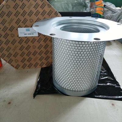 China For Atlas Copco Oil Separator 2901085800 OEM Quality Air Compressor Parts for sale