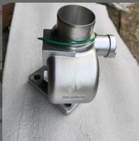 China Compair 11383574 New Universal Metal Spare Parts Air Compressor Inlet Valve with Screw and Filter for sale