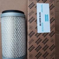 China For Atlas Copco Iron Single Air Filter 1619622000 OEM Quality Air Compressor Parts for sale