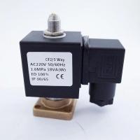 China For Atlas Copco Solenoid Valve Part 2205118228 OEM Quality Air Compressor Parts for sale