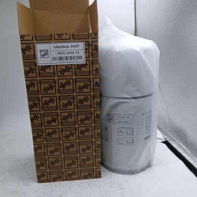 China For Atlas Copco Oil Separator Part 1625182871 OEM Quality Air Compressor Parts for sale
