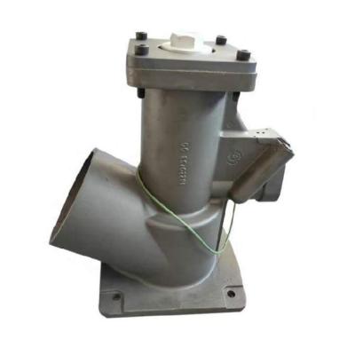 China Atlas Intake Valve 1622075800  High Quality Spare Parts for air Compressors for sale