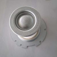 China For Atlas Copco Oil Separator Part 1625430125 OEM Quality Air Compressor Parts for sale