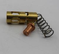China High Quality 22596548 TD Temperature Control Valve Essential Spare Part for Industrial Air Compressors for sale