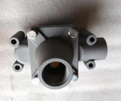 China High Quality 22477541 TD Temperature Control Valve Essential Spare Part for Industrial Air Compressors for sale