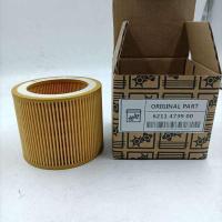 China For Atlas Copco Air Filter 6211473900 OEM Quality Air Compressor Parts for sale