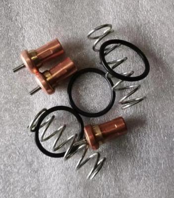 China High Quality 22393326 TD Temperature Control Valve Essential Spare Part for Industrial Air Compressors for sale