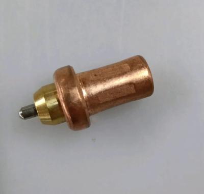 China High Quality 22463368 TD Temperature Control Valve Essential Spare Part for Industrial Air Compressors for sale