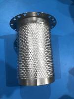 China For Atlas Copco Oil Separator 6221375000=2205490648 OEM Quality Air Compressor Parts for sale