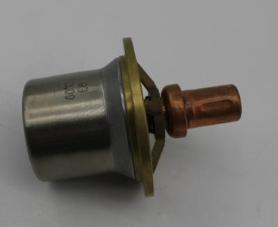 China High Quality 22195820  39437645 Temperature Control Valve Essential Spare Part for Industrial Air Compressors for sale