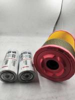 China For Atlas Copco Maintenance Kit (Air Filter 1622185501, Oil Filter 1625752501) 3002600380 OEM Quality Air Compressor Parts for sale