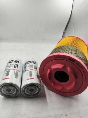China For Atlas Copco Maintenance Kit (Air Filter 1622185501, Oil Filter 1625752501) 3002600380 OEM Quality Air Compressor Parts for sale
