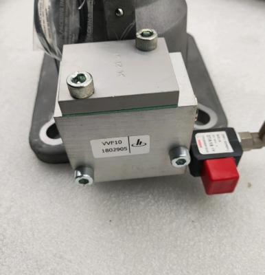 China 46853057  IR General Model Air Compressor Inlet Valve Industrial Compressor Parts for sale