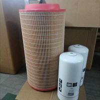 China For Atlas Copco Maintenance Kit ((1 Air Filter 1630040800 2 Oil Filters 1621737800 with caps)) 3001500621 OEM Quality Air Compressor Parts for sale