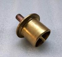 China High Quality 22125249 TD Temperature Control Valve Essential Spare Part for Industrial Air Compressors for sale