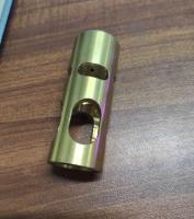 China High Quality 22186712  TD Temperature Control Valve Essential Spare Part for Industrial Air Compressors for sale