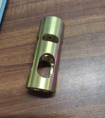 China High Quality 22186712  TD Temperature Control Valve Essential Spare Part for Industrial Air Compressors for sale