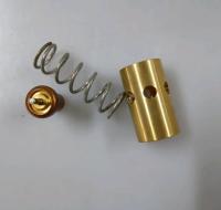 China High Quality 2901109500 TD Temperature Control Valve Essential Spare Part for Industrial Air Compressors for sale