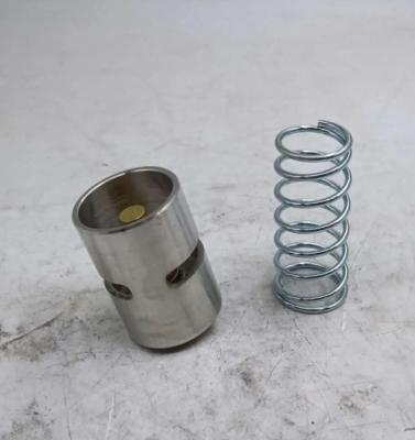 China High Quality 2901007400 TD Temperature Control Valve Essential Spare Part for Industrial Air Compressors for sale