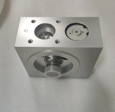 China High Quality 2205251539 ZP Temperature Control Valve Essential Spare Part for Industrial Air Compressors for sale