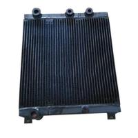China Atlas Aftercooler  23869282 High Quality Spare Parts for air Compressors for sale