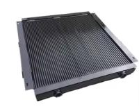 China Atlas Aftercooler  23869282 High Quality Spare Parts for air Compressors for sale