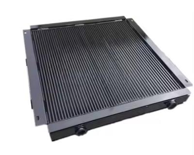 China Atlas Aftercooler  23869282 High Quality Spare Parts for air Compressors for sale