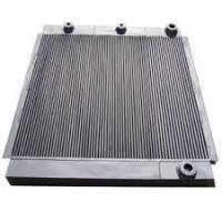 China Atlas Aftercooler  23869282 High Quality Spare Parts for air Compressors for sale