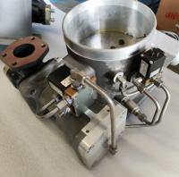 China ZS112876 Compair 1 New Universal Metal Spare Parts Air Compressor Inlet Valve with Screw and Filter Industrial Compressor Parts for sale